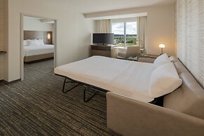 Hotel Residence Inn by Marriott Halifax Dartmouth, Dartmouth, Canada ...