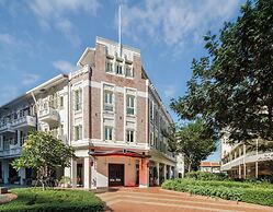 Hotel Maxwell Reserve Singapore, Autograph Collection, Singapore ...