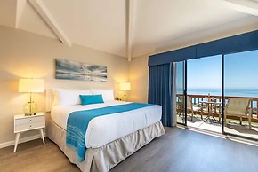 Hotel Seascape Beach Resort, Aptos, United States of America - Lowest ...