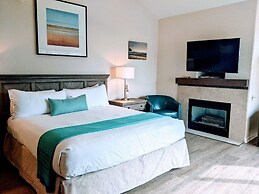 Hotel Seascape Beach Resort, Aptos, United States of America - Lowest ...