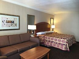 Hotel Royal Pacific Motor Inn, San Francisco, United States of America ...