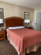 Hotel Royal Pacific Motor Inn, San Francisco, United States of America ...