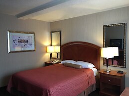 Hotel Royal Pacific Motor Inn, San Francisco, United States of America ...