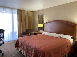 Hotel Royal Pacific Motor Inn, San Francisco, United States of America ...