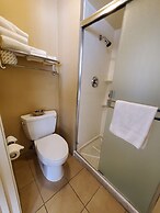 Hotel Royal Pacific Motor Inn, San Francisco, United States of America ...