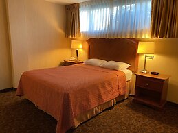 Hotel Royal Pacific Motor Inn, San Francisco, United States of America ...