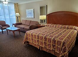 Hotel Royal Pacific Motor Inn, San Francisco, United States of America ...