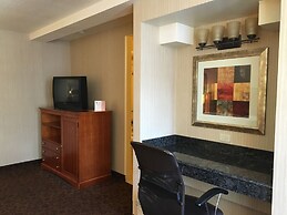 Hotel Royal Pacific Motor Inn, San Francisco, United States of America ...