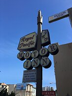 Hotel Royal Pacific Motor Inn, San Francisco, United States of America ...