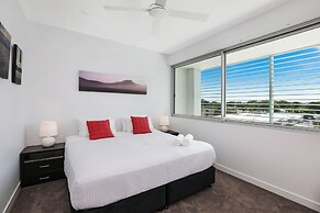 Hotel Element on Coolum Beach, Coolum Beach, Australia - Lowest Rate ...