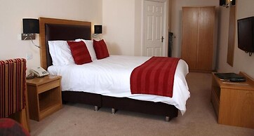 Hotel Boxmoor Lodge, Hemel Hempstead, United Kingdom - Lowest Rate ...