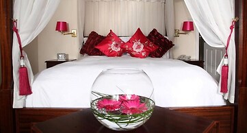 Hotel Boxmoor Lodge, Hemel Hempstead, United Kingdom - Lowest Rate ...