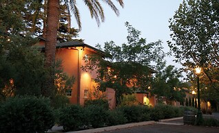 Wine & Roses Hotel Restaurant Spa, Lodi, United States of America ...