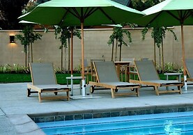 Wine & Roses Hotel Restaurant Spa, Lodi, United States of America ...