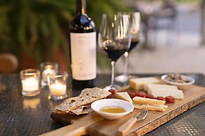 Wine & Roses Hotel Restaurant Spa, Lodi, United States of America ...