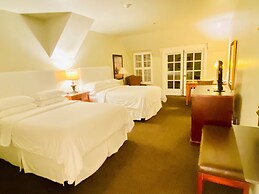 Wine & Roses Hotel Restaurant Spa, Lodi, United States of America ...