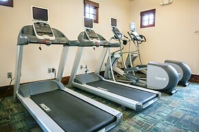 Wine & Roses Hotel Restaurant Spa, Lodi, United States of America ...