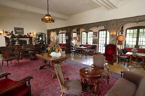 Hotel Benbow Historic Inn, Garberville, United States of America ...