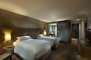Hotel Pan Pacific Melbourne, South Wharf, Australia - Lowest Rate ...