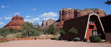 Hotel Red Agave Resort, Sedona, United States of America - Lowest Rate ...