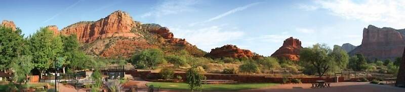 Hotel Red Agave Resort, Sedona, United States of America - Lowest Rate ...