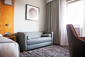 Hotel Ramada by Wyndham Belfast City Centre, Belfast, United Kingdom ...