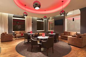 Hotel Ramada by Wyndham Belfast City Centre, Belfast, United Kingdom ...
