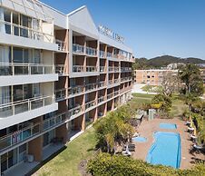 Hotel Marina Resort, Nelson Bay, Australia - Lowest Rate Guaranteed!