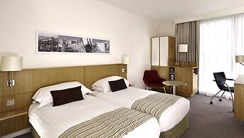 DoubleTree by Hilton Hotel Leeds City Centre, Leeds, United Kingdom ...