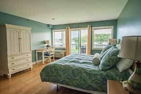 Hotel Nonantum Resort, Kennebunkport, United States of America - Lowest ...