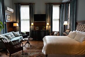 Hotel Forsyth Park Inn, Savannah, United States of America - Lowest ...