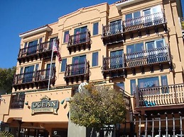 Hotel Ocean Inn and Suites, St. Simons Island, United States of America ...