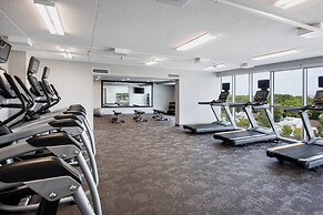 Hotel Residence Inn by Marriott Winnipeg, Winnipeg, Canada - Lowest ...