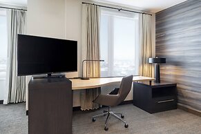 Hotel Residence Inn by Marriott Winnipeg, Winnipeg, Canada - Lowest ...