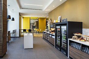 Hotel Residence Inn by Marriott Calgary Downtown/Beltline District ...