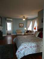 Hotel Saltair Inn Waterfront B&B, Bar Harbor, United States of America ...