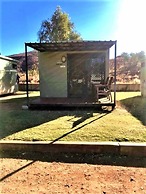 Hotel Tom Price Tourist Park, Tom Price, Australia - Lowest Rate ...