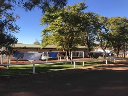 Hotel Tom Price Tourist Park, Tom Price, Australia - Lowest Rate ...
