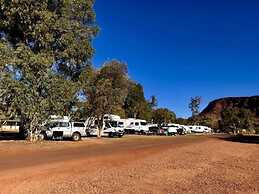 Hotel Tom Price Tourist Park, Tom Price, Australia - Lowest Rate ...