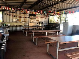 Hotel Tom Price Tourist Park, Tom Price, Australia - Lowest Rate ...