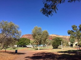 Hotel Tom Price Tourist Park, Tom Price, Australia - Lowest Rate ...
