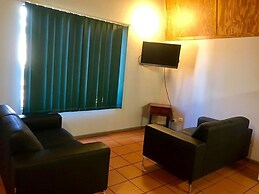 Hotel Tom Price Tourist Park, Tom Price, Australia - Lowest Rate ...