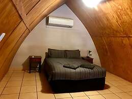 Hotel Tom Price Tourist Park, Tom Price, Australia - Lowest Rate ...