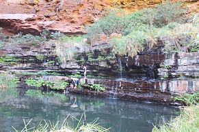 Hotel Tom Price Tourist Park, Tom Price, Australia - Lowest Rate ...