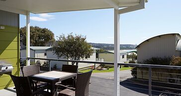 Hotel NRMA Merimbula Beach Holiday Resort, Merimbula, Australia ...