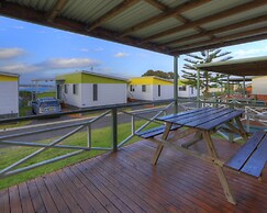 Hotel NRMA Merimbula Beach Holiday Resort, Merimbula, Australia ...