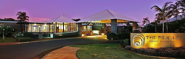 The Pearle of Cable Beach Hotel, Cable Beach, Australia - Lowest Rate ...