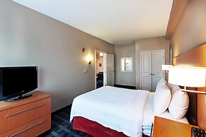 Hotel TownePlace Suites by Marriott North Owasso, Owasso, United States ...