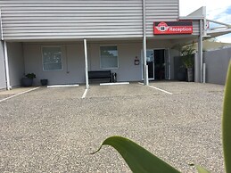 Hotel Route 66 Motor Inn, Emerald, Australia - Lowest Rate Guaranteed!