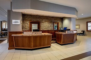 Hotel Residence Inn by Marriott Kingston Water's Edge, Kingston, Canada ...